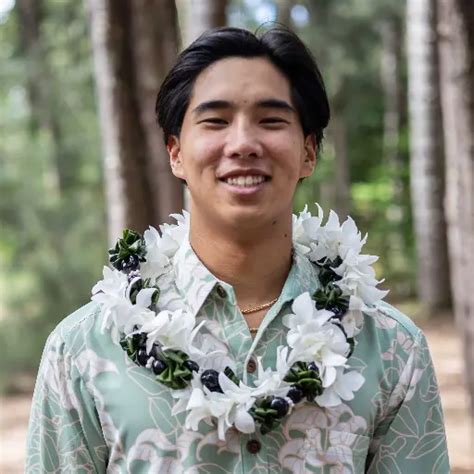 Ti Leaf Lei Authentic And Laidback Island Style