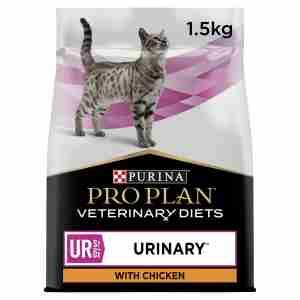 PURINA PROPLAN VETERINARY DIETS Feline UR | MedicAnimal.de