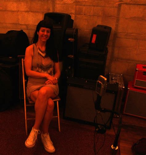 Department Of Tangents Podcast Ep11 Ruby Rose Fox And New Music From Beaver Nelson The