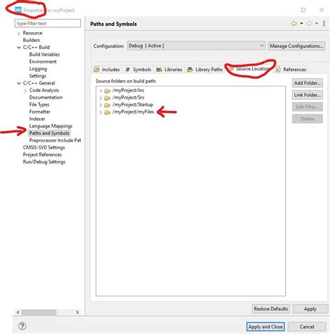 Solved How To Manually Add Freertos To Cubeide Project