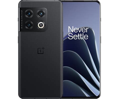 Смартфон OnePlus 10 Pro 12/256GB Black – фото, отзывы, характеристики в ...