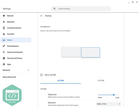 How To Create A Bootable Usb For Chrome Os Flex Techzone Online