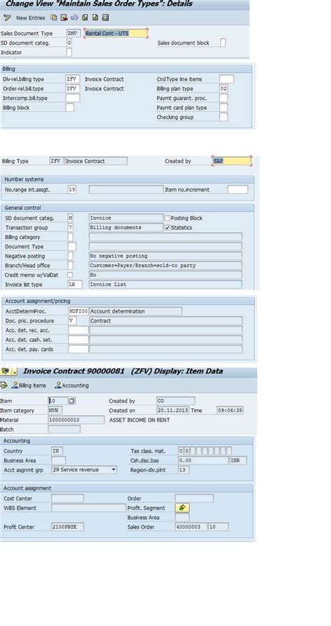 billing value not flowing to copa sap community