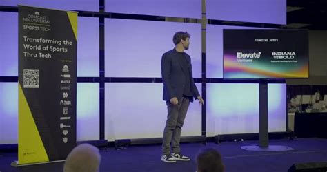 Comcast Sportstech On Linkedin Sportstech Rally2024 Innovation Phygital Merch Smartphones