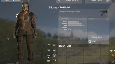 Best Armor In Rust Combinations And Tier List