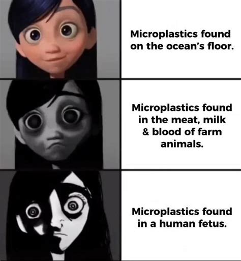Its Over Man R Dankmemes Microplastics Know Your Meme