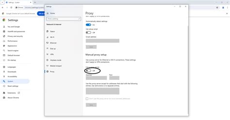Proxy Server Address How To Find It In A Few Simple Steps Proxy302 Blog