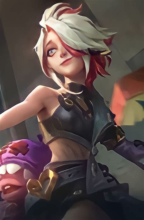 Mellisa Mlbb Foto Reaksi Gambar Karakter Ilustrasi