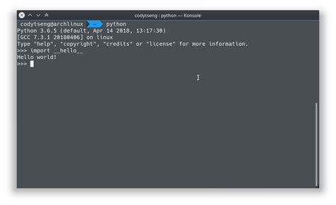 hello world in python ajay tech 54 off