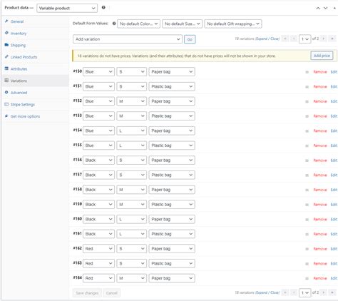 how to manage woocommerce products beginner s guide