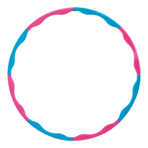 Iron Master Hula Hoop 88cm Ir97354 Sports And Games