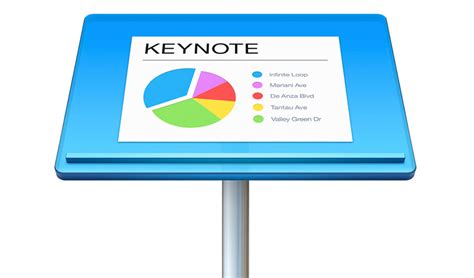 Keynote для Windows презентации Конвертация презентаций Keynote в форматы Pdf Microsoft