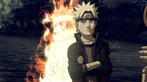 Blue Eyes Naruto Shippuden Hd Naruto Wallpapers Hd Wallpapers Id 91923