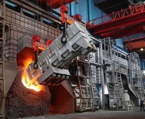 Electrically Calcined Anthracite For Metallurgy And Steel Manufacturing