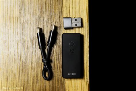 Hidizs XO Review - Headfonia