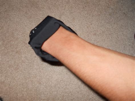 Arduino Powered Heated Glove Liners 8 Steps Instructables