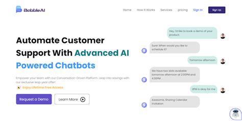 Babble Ai Chat Gpt Based Chatbots Chatgpt Based Chatbots For Your Website In Minutes