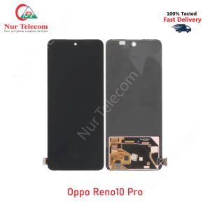 Oppo Reno Pro Original Display Price In Bangladesh