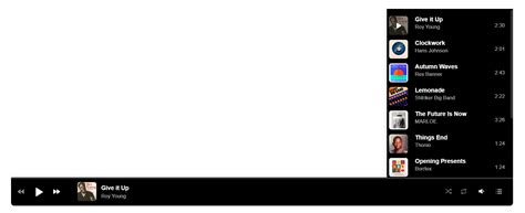 create html audio player complete guide