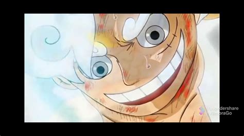 루피 니카니카 열매 Vs카이도 Youtube