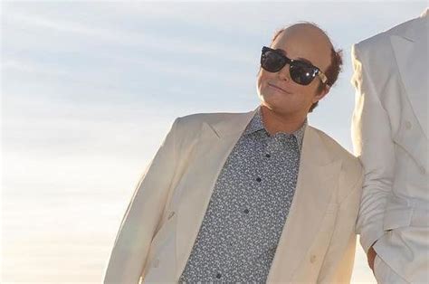 Jessica Simpson 150 Nailed Her Danny Devito Halloween Costume