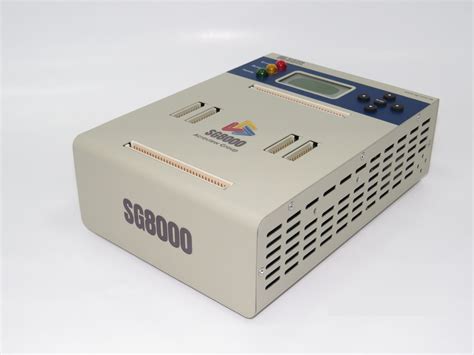 Sg8000 Universal Device Programmer Ht Eurep