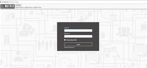 Filecosec Web Loginpng Matrix Wiki