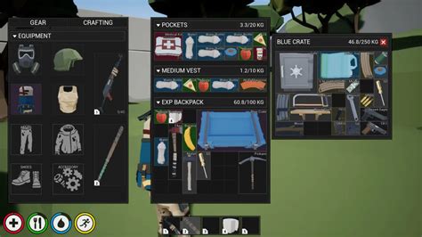 Deadpoly Beginners Survival Tips And Guide