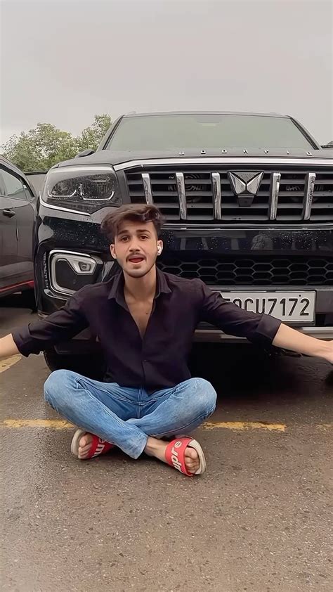 ️Tushar Lakhera ️ | Yhi Vali Lunga😝Yhi Vali Lunga🤣😁... @tushar_official3624 ...