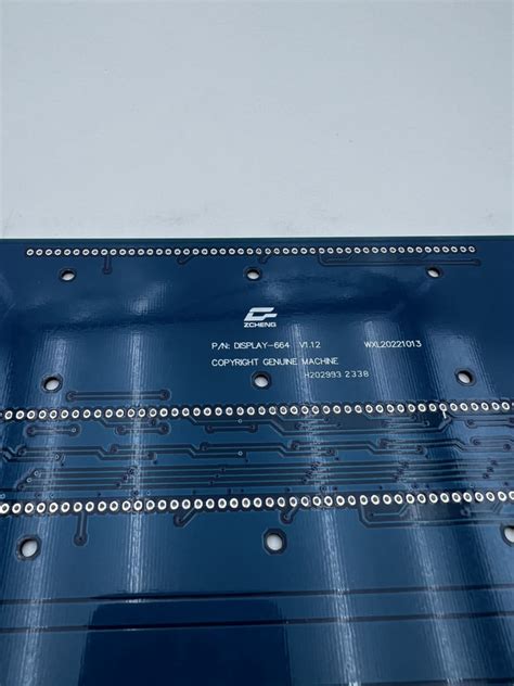 Customize Pcb Assembly Membrane Switch Pcb Membrane Keypad Pcb And Printed Circuit Board