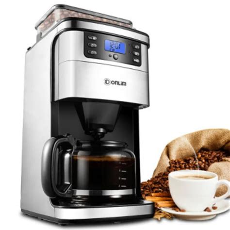 220 볼트 카페 미국 커피 머신 상업 전체 자동 인스턴트 국수 드립 커피 메이커coffee Makerdrip Coffee Makeramerican Coffee