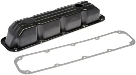 Jeep Grand Cherokee Valve Cover Kit Without Oil Fill Hole 94 98 Jeep