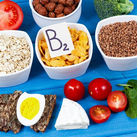 Vitamina B2 Riboflavina Equisalud