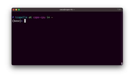 Tmux Basic Usage For Ml Practitioners Extras Weights And Biases