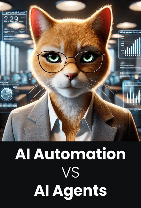Ai Automation Vs Ai Agents Whats The Difference Zoby