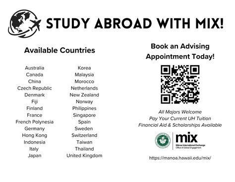 Uh Manoa Campus Events Calendar