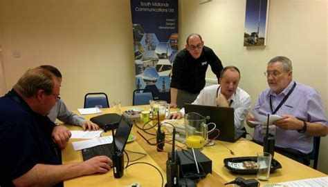Hands On With The Smc Gateway