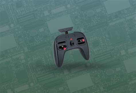 Fpv Drone Components Modalai Inc