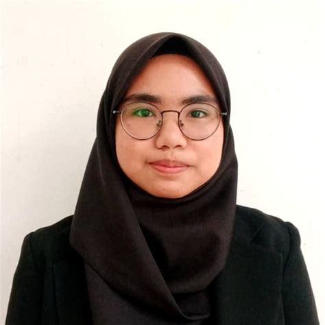 Siti Nur Atiqah Muhamad Pasir Mas Kelantan Malaysia Profil