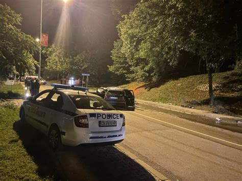 Тъжна вест Почина едно от децата пострадало при катастрофата край Панчарево