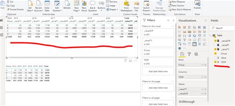 dynamically calculate difference between columns microsoft