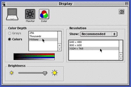 Display App Update Issue HelloSystem Utilities GitHub