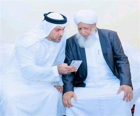 Mohammad Ali Qureshi On Linkedin Dr Bu Abdullah Was Invited As