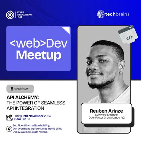 Webdevelopment Webdevmeetup Startinnovationhub Techies Uyotechies