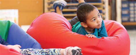 How To Incorporate Soft Seating Into Your Classroom Designs School Outfitters