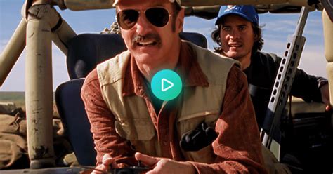 Happy 6th Annual Burt Gummer Day Heres 50 More Intergalactic Quality