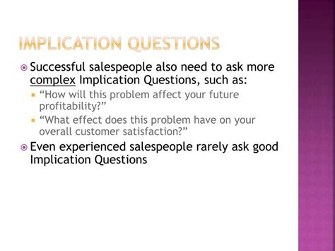 Ppt Spin Selling Powerpoint Presentation Id1610795