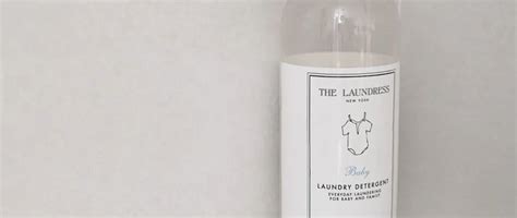 这个系列是专门为宝宝研制的，不含荧光增白剂 洗衣液 什么值得买