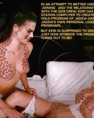 Star Trek Sluts Porn Pictures Xxx Photos Sex Images Pictoa