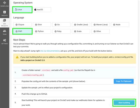 Github And Circleci Deployment
